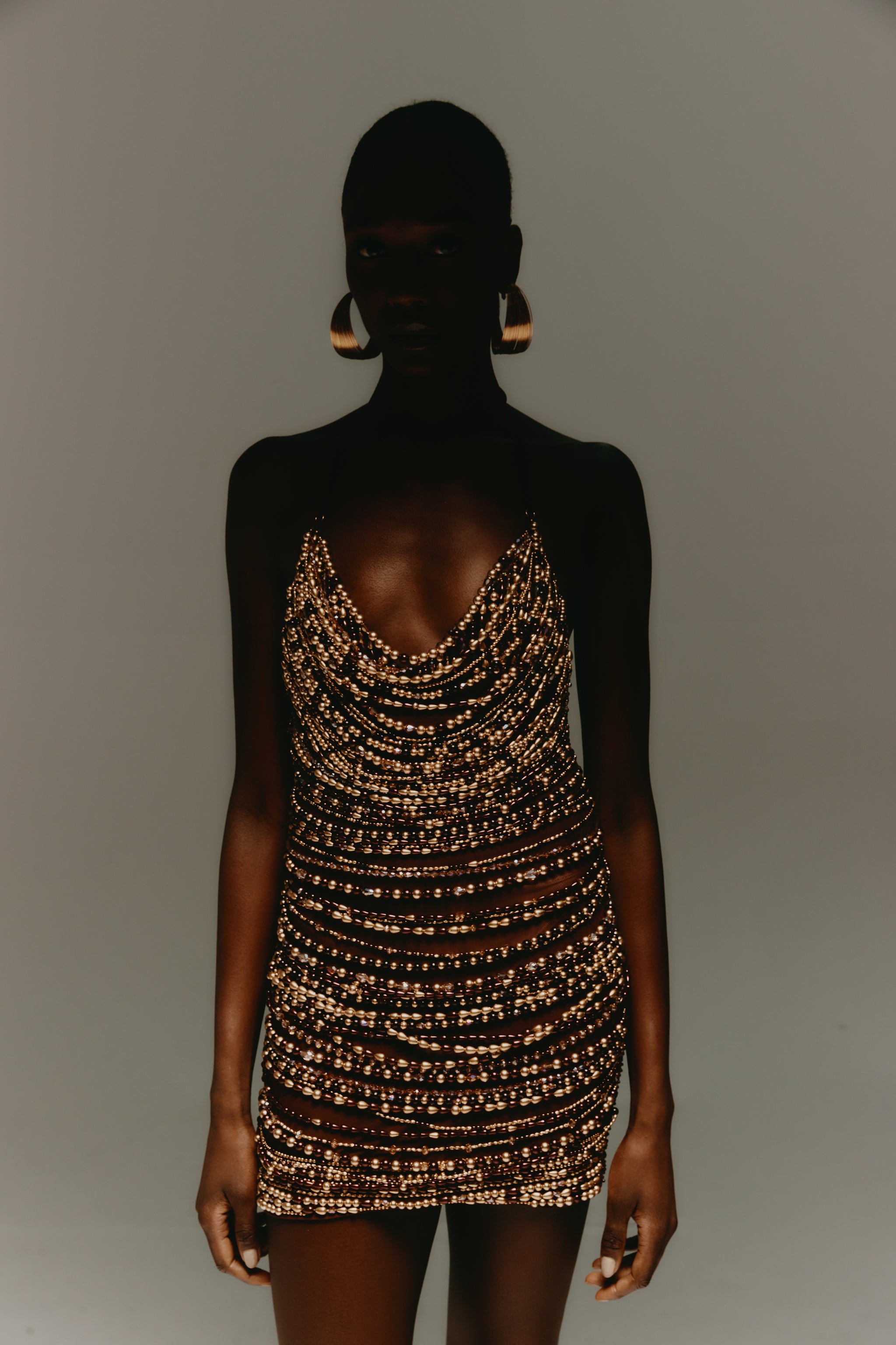 Leslie Amon - Luxury Women Swimwear